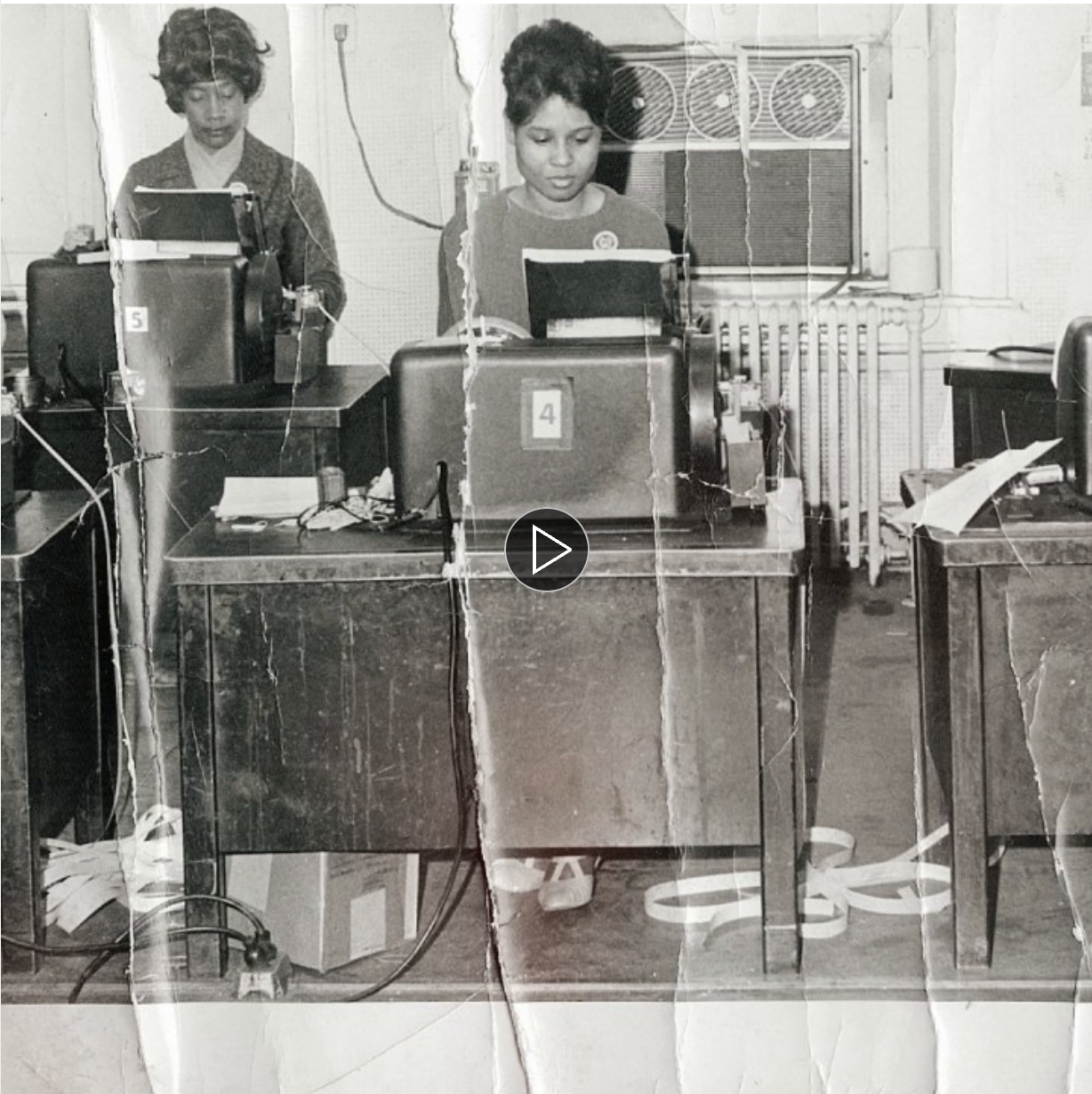 Production Design – Chidinma Dureke